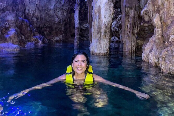 4 Cenotes Full Day Tour from Merida - Who Would Love This Tour?