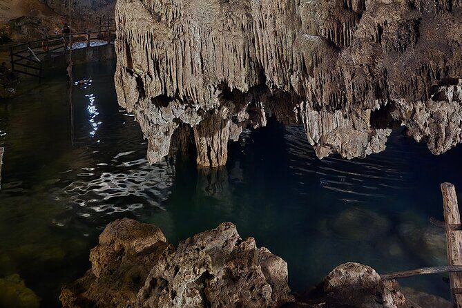 4 Cenotes Tour and Lunch from Valladolid Xibalba Experience - The Practicalities: What You Need to Know