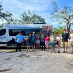 4 Cenotes Tour in Homún all inclusive from Merida - The Itinerary: A Closer Look