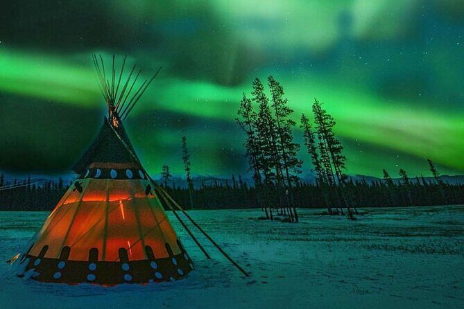 4-Day Guided Tour to Yellowknife Aurora Viewing - The Sum Up: Is This Tour Worth It?