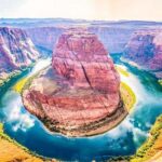 4-Day Las Vegas Grand Canyon Antelope Canyon Tour from LA - Authentic Experiences and Insider Tips