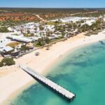 4-Day Monkey Mia Dolphins Pink Lake Pinnacles Comfort-Level Tour - Transportation, Group Size, and Value