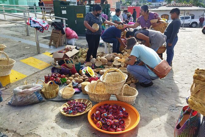 4 Day Oaxaca Excursion with Transfer included - Analyzing the Value