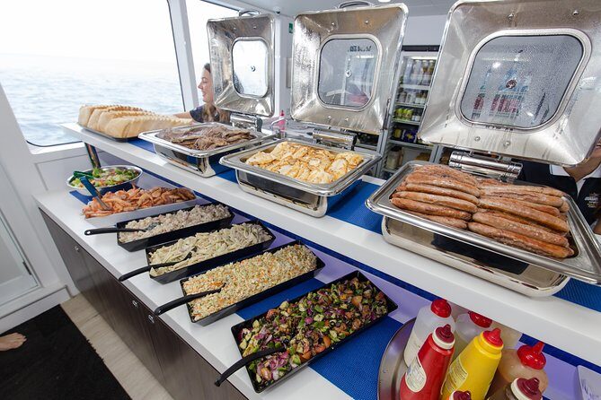 4-Day PADI Open Water Dive Course - Learn to Dive on the Great Barrier Reef - Final Thoughts