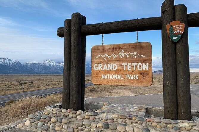 4-Day Salt Lake City, Grand Teton, Yellowstone National Park Tour - What This Tour Means for You