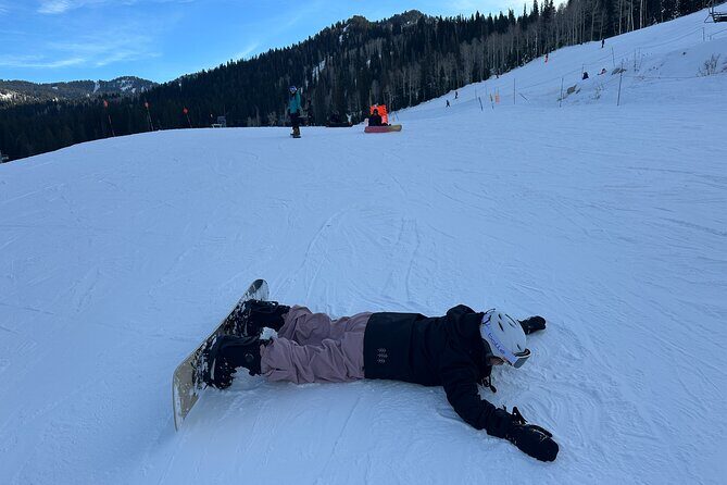 4 Day Ski and Snowboard Adventure for Beginners SLC to Park City - Practical Details That Matter