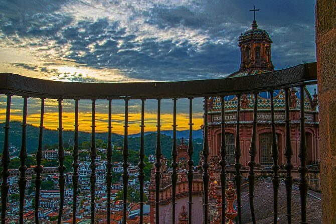 4-Day Teotihuacan, Guadalupe Shrine, Taxco and Cuernavaca Tour - Breaking Down the 4-Day Journey