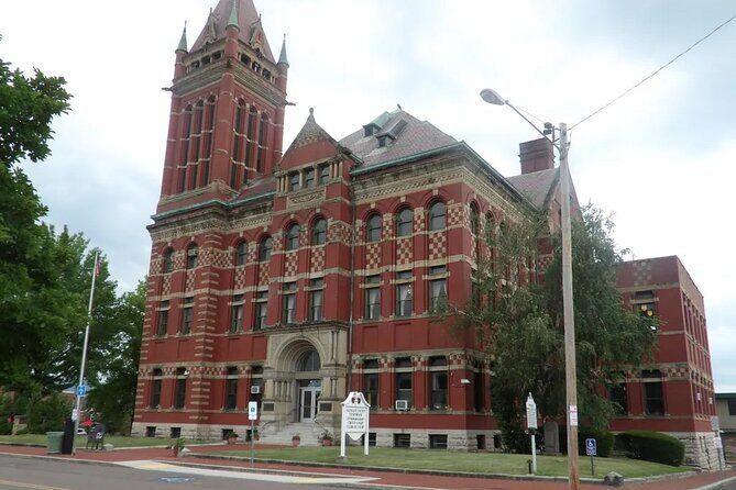 4-Day Tour of Cumberland - Introduction to the Cumberland Experience