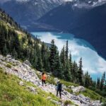 4-day Tour Vancouver & Whistler w/YVR Airport Pickup(Chinese&Eng) - A Closer Look at the 4-Day Vancouver & Whistler Tour