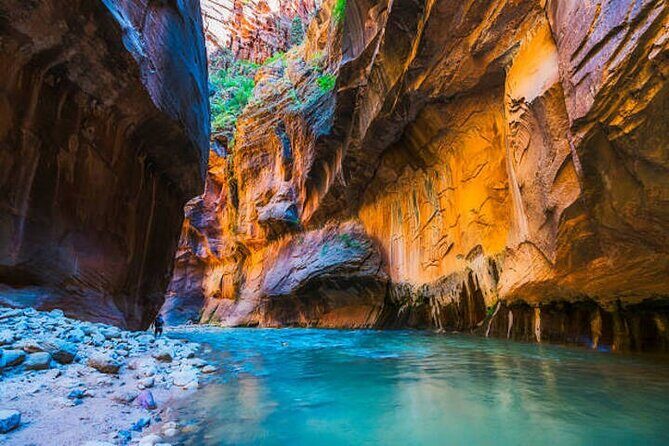4 Day Utah National Parks Tour Zion Bryce Canyonlands and Arches - Final Thoughts: Who’s This Tour Best For?
