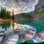 4-Day Vancouver to Banff & Canadian Rockies Tour - What’s Included & What’s Not