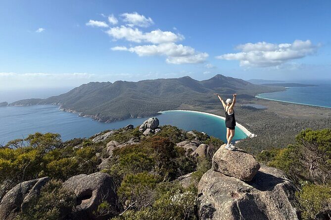 4 Day Wild Tasmania Tour / Wildlife, Nature, Hiking / Inc. Accom - Why We Think This Tour Is a Great Choice
