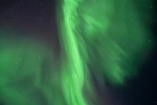 4 Days 3 Nights Yellowknife Aurora Hunting and Viewing Experience - Who Is This Tour Best For?
