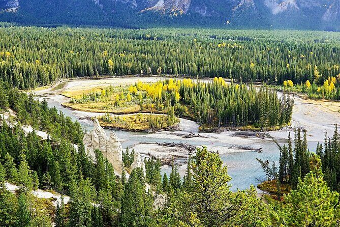 4 Days Private Tour to Banff and Jasper National Park - Who Will Love This Tour?