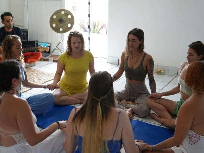 4 Days Yoga, Snorkel and Horseback Riding in Cozumel - An In-Depth Look at the Retreat