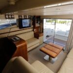 4 Hour - 47' Azimut, Tulum, Playa del Carmen, Riviera Maya - A Deep Dive into the Experience