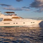 4 Hour - 60' Neptunus - Tulum, Playa del Carmen, Riviera Maya - Pricing and Value