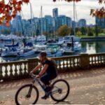 4 Hour E-bike Rental From Convenient Location on Seawall - FAQ