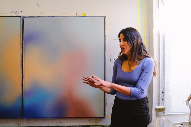 4 Hour Guided Private Art Tour in Mexico - Final Thoughts