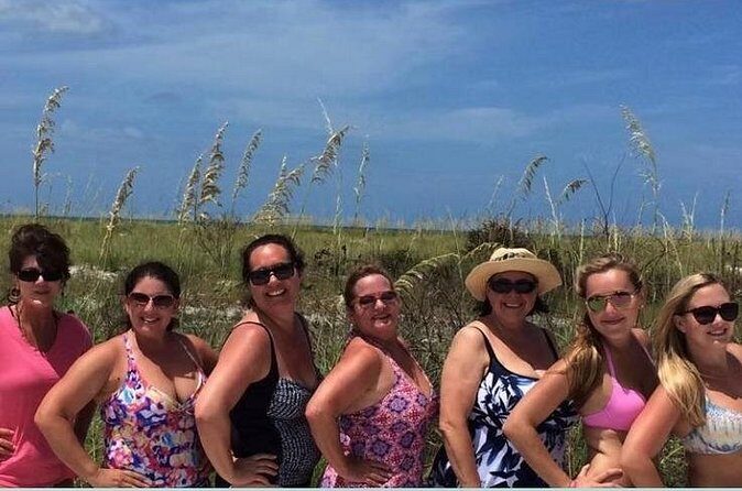 4 Hour Keewaydin Island Beach Tour - Final Thoughts: Is the Keewaydin Island Beach Tour Worth It?