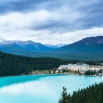 4-Hour Lake Louise Tour from Banff and Canmore - Introduction to the Lake Louise Experience