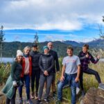 4-hour Lake Mapourika Kayak and Hike adventure, with Okarito Kiwi Sanctuary - An In-Depth Look at the Lake Mapourika Kayak and Hike Tour