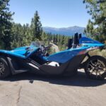 4 Hour Lake Tahoe Polaris Slingshot Rentals - Authentic Traveler Insights