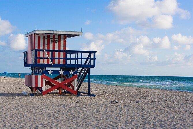 4-Hour Miami Tour with Guide and Hotel Pickup - Practical Details and What It Means for You