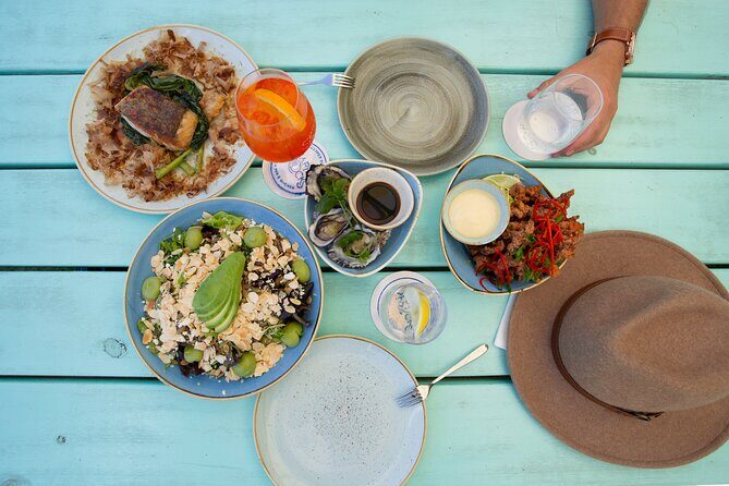 4-Hour Outback Gourmet Food & Aboriginal Art Tour - Final Thoughts