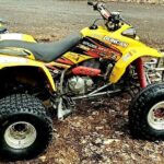 4-Hour Private ATV Riding Experience in Adirondacks - Trails and Scenery