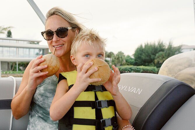 4 Hour Private Charter - Value for Money: Is it Worth the Cost?