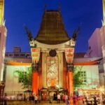 4-Hour private limo Tour of Los Angeles by a TV personality with Free Drinks - What Makes This Tour Stand Out?