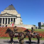 4 Hour Private Tour of Melbourne's Iconic Highlights with Guide - A Detailed Look at the Itinerary