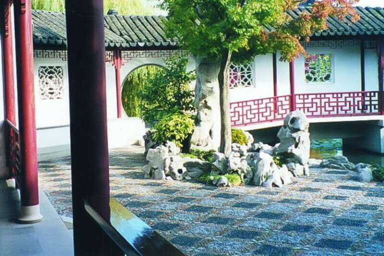 4-Hour Private Tour of Vancouver's Gardens - What’s Included & Practical Details