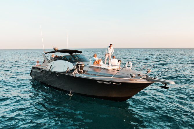 4-hour Private Yacht Cruise in Cabo - What Does the Experience Cost and Is It Worth It?