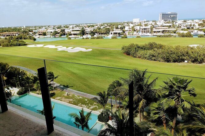 4-Hour Puerto Cancun Golf Course - Who Should Consider This Tour?