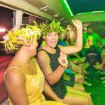 4-Hour Rarotonga Going Troppo Nightlife Tour - What Sets This Tour Apart