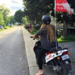 4 Hour Scooter Rental in Quebec City Self Guided Urban Adventure - Why This Tour is Worth Considering