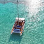 4 Hour Turtle Sanctuary Experience on a Luxury Catamarán - A Detailed Look at the Itinerary and Highlights