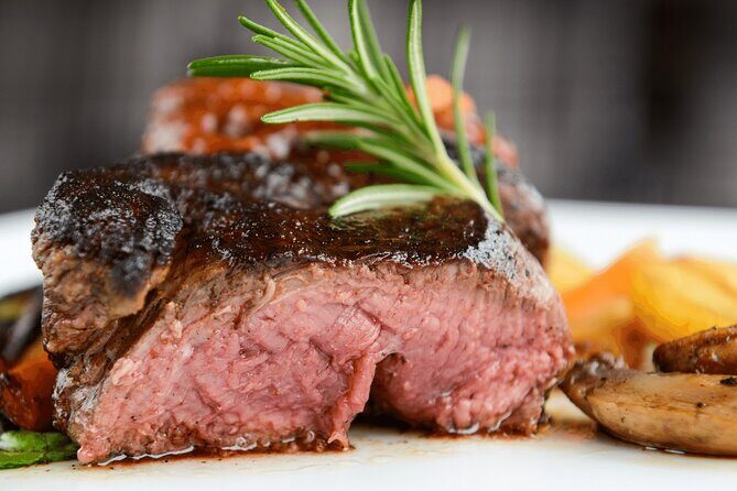 4-hour Vivid Latin Fiesta Dinner Cruise Shared Experience - The Pros and Cons