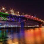 4 hours Auckland Friday Night Tour - What to Expect: A Breakdown of the Itinerary