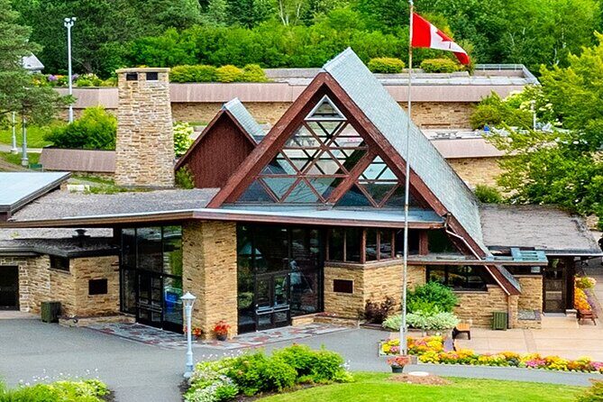 4 Hours Baddeck and Bell Museum Tour - FAQ About the 4 Hours Baddeck and Bell Museum Tour