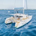4 Hours Exclusive 45' Lagoon Catamaran Experience - The Itinerary Breakdown