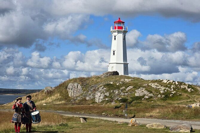 4 Hours Fortress of Louisbourg Tour - Practical Details and What You Need to Know