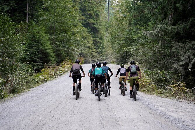 4 Hours Guided Mountain Bike Tour - Final Thoughts