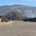 4 hours guided tour on Teotihuacan - Authentic Insights from Reviews
