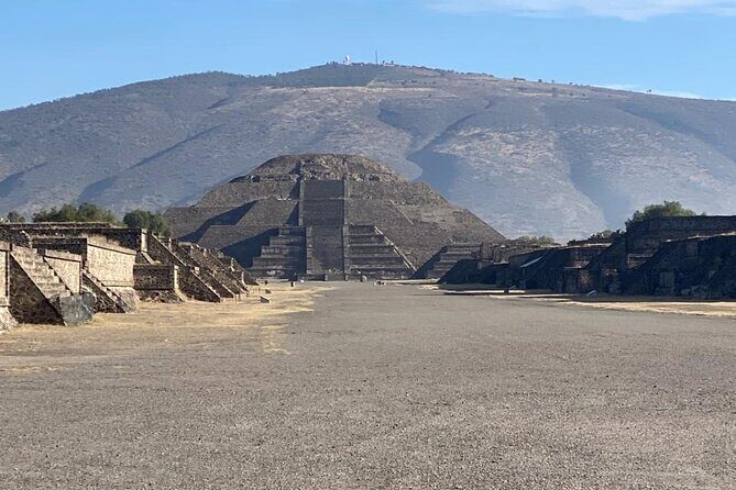 4 hours guided tour on Teotihuacan - Authentic Insights from Reviews