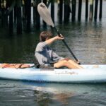 4 hours Kayak Rental - What’s Included in the Rental?