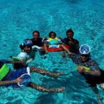 4 hours of shared snorkeling to El Cielo - Authentic Experiences from Reviewers