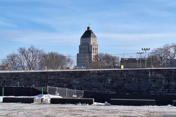 4 Hours Private Quebec City Guided Tour - Why This Tour Offers Great Value